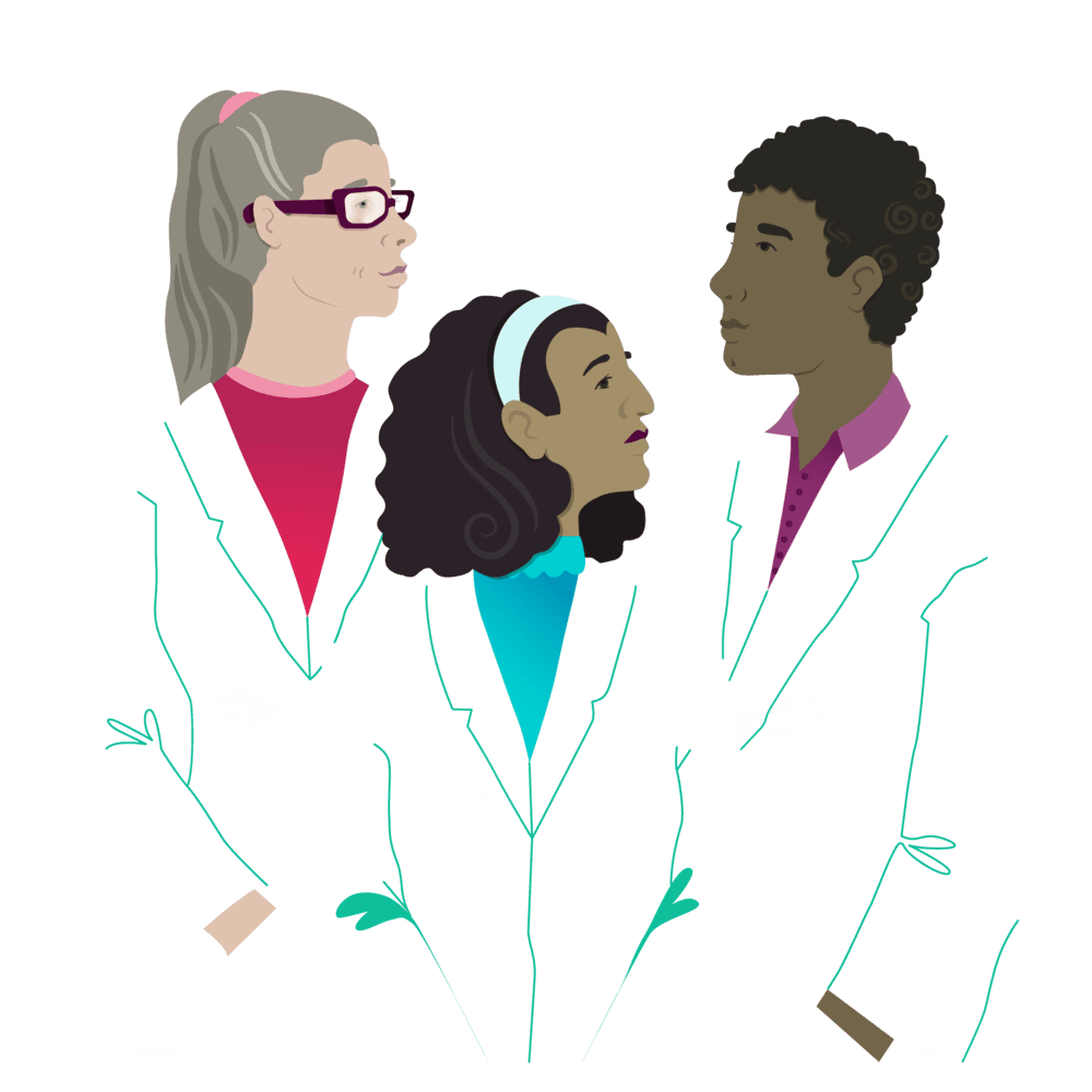 Dr. Anna Schroeder | Schroeder Lab